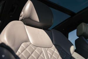 Pelēks Audi Q5 2020 Klaipėda, ar dzinēja tilpumu 2.00 L un nobraukumu 62 tūkst. km par 26999 €, foto 39 vietnē AUTOMOTO.COM.LV