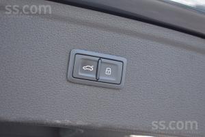 Grey Audi Q5 2020 in Kuldiga, with an engine capacity of 2.00 L and mileage of 0 thousand km for 39990 €, photo 7 on AUTOMOTO.COM.LV
