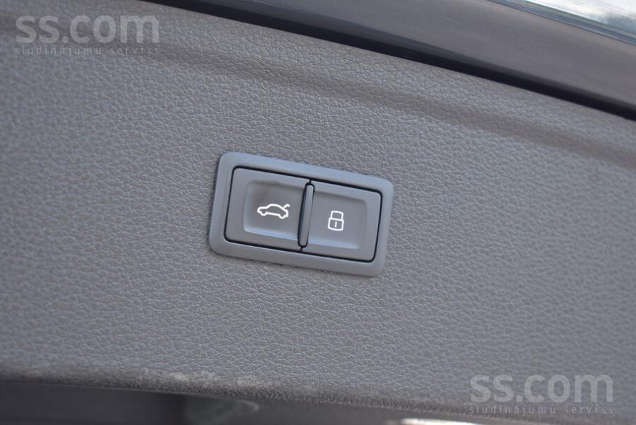 Grey Audi Q5 2020 in Kuldiga, with an engine capacity of 2.00 L and mileage of 0 thousand km for 39990 €, photo 7 on AUTOMOTO.COM.LV