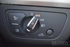Grey Audi Q5 2020 in Kuldiga, with an engine capacity of 2.00 L and mileage of 0 thousand km for 39990 €, photo 24 on AUTOMOTO.COM.LV