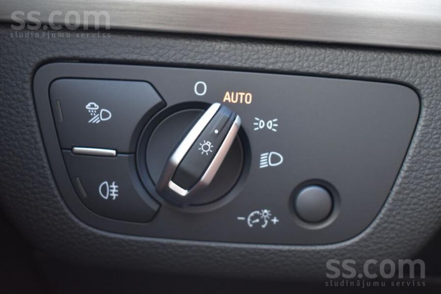 Grey Audi Q5 2020 in Kuldiga, with an engine capacity of 2.00 L and mileage of 0 thousand km for 39990 €, photo 24 on AUTOMOTO.COM.LV