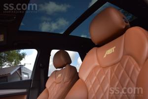 Grey Audi Q5 2020 in Kuldiga, with an engine capacity of 2.00 L and mileage of 0 thousand km for 39990 €, photo 26 on AUTOMOTO.COM.LV