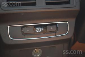 Grey Audi Q5 2020 in Kuldiga, with an engine capacity of 2.00 L and mileage of 0 thousand km for 39990 €, photo 27 on AUTOMOTO.COM.LV