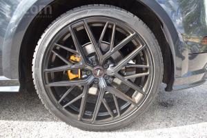 Grey Audi Q5 2020 in Kuldiga, with an engine capacity of 2.00 L and mileage of 0 thousand km for 39990 €, photo 31 on AUTOMOTO.COM.LV