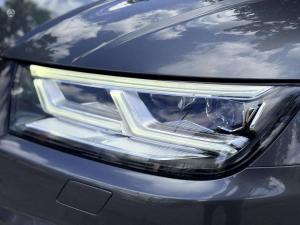 Pelēks Audi Q5 2020 Ukmergė, ar dzinēja tilpumu 1.98 L un nobraukumu 198 tūkst. km par 22750 €, foto 6 vietnē AUTOMOTO.COM.LV