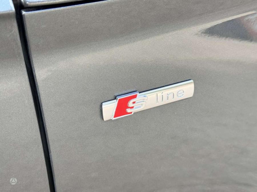 Pelēks Audi Q5 2020 Ukmergė, ar dzinēja tilpumu 1.98 L un nobraukumu 198 tūkst. km par 22750 €, foto 10 vietnē AUTOMOTO.COM.LV