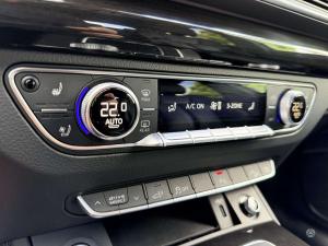Pelēks Audi Q5 2020 Ukmergė, ar dzinēja tilpumu 1.98 L un nobraukumu 198 tūkst. km par 22750 €, foto 13 vietnē AUTOMOTO.COM.LV