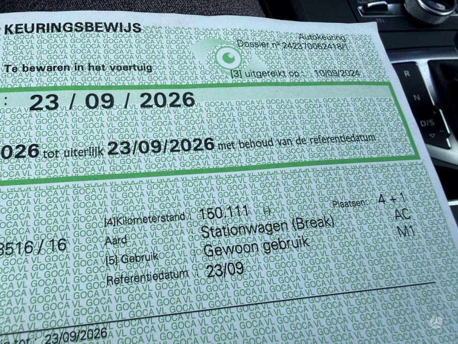 Pelēks Audi Q5 2020 Ukmergė, ar dzinēja tilpumu 1.98 L un nobraukumu 198 tūkst. km par 22750 €, foto 25 vietnē AUTOMOTO.COM.LV