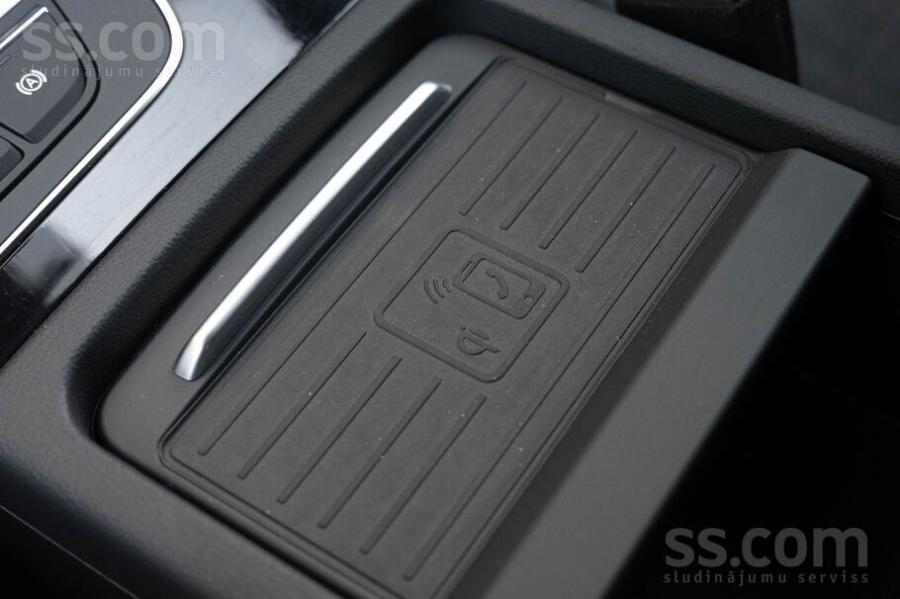Pelēks Audi Q5 2020 Rīga, ar dzinēja tilpumu 3.00 L un nobraukumu 203 tūkst. km par 24990 €, foto 28 vietnē AUTOMOTO.COM.LV