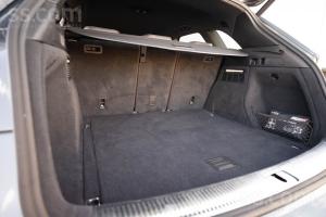 Pelēks Audi Q5 2020 Rīga, ar dzinēja tilpumu 3.00 L un nobraukumu 203 tūkst. km par 24990 €, foto 32 vietnē AUTOMOTO.COM.LV