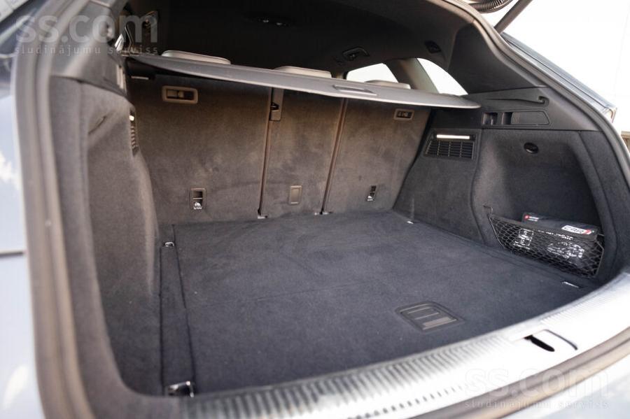 Pelēks Audi Q5 2020 Rīga, ar dzinēja tilpumu 3.00 L un nobraukumu 203 tūkst. km par 24990 €, foto 32 vietnē AUTOMOTO.COM.LV