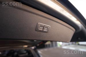 Pelēks Audi Q5 2020 Rīga, ar dzinēja tilpumu 3.00 L un nobraukumu 203 tūkst. km par 24990 €, foto 33 vietnē AUTOMOTO.COM.LV