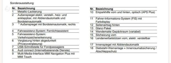 Pelēks Audi Q5 2021 Radviliškis, ar dzinēja tilpumu 1.97 L un nobraukumu 174 tūkst. km par 25000 €, foto 7 vietnē AUTOMOTO.COM.LV