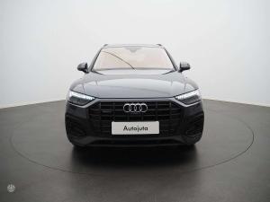 Pelēks Audi Q5 2021 Viļņa, ar dzinēja tilpumu 1.98 L un nobraukumu 156 tūkst. km par 33000 €, foto 2 vietnē AUTOMOTO.COM.LV
