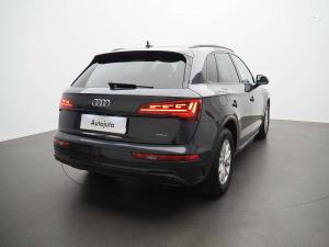 Pelēks Audi Q5 2021 Viļņa, ar dzinēja tilpumu 1.98 L un nobraukumu 156 tūkst. km par 33000 €, foto 4 vietnē AUTOMOTO.COM.LV