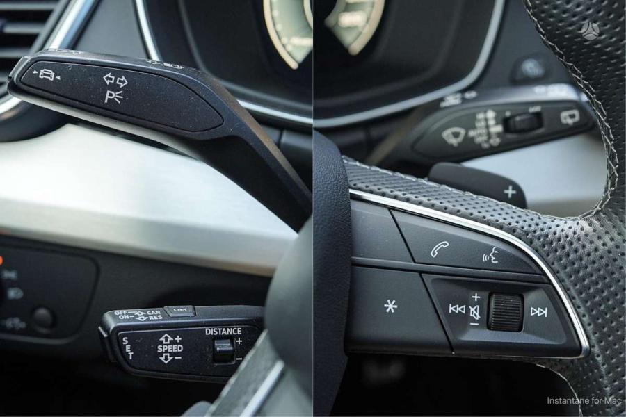 Grey Audi Q5 2021 in Kaunas, with an engine capacity of 1.97 L and mileage of 212 thousand km for 27950 €, photo 25 on AUTOMOTO.COM.LV