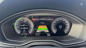 Pelēks Audi Q5 2021 Viļņa, ar dzinēja tilpumu 1.98 L un nobraukumu 94 tūkst. km par 29990 €, foto 14 vietnē AUTOMOTO.COM.LV