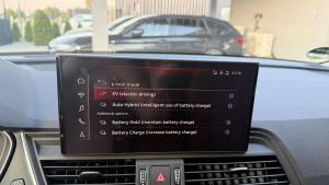 Pelēks Audi Q5 2021 Viļņa, ar dzinēja tilpumu 1.98 L un nobraukumu 94 tūkst. km par 29990 €, foto 22 vietnē AUTOMOTO.COM.LV