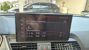 Pelēks Audi Q5 2021 Viļņa, ar dzinēja tilpumu 1.98 L un nobraukumu 94 tūkst. km par 29990 €, foto 27 vietnē AUTOMOTO.COM.LV