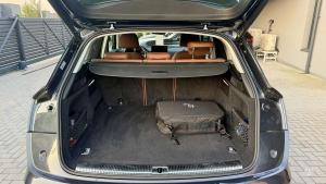 Pelēks Audi Q5 2021 Viļņa, ar dzinēja tilpumu 1.98 L un nobraukumu 94 tūkst. km par 29990 €, foto 34 vietnē AUTOMOTO.COM.LV