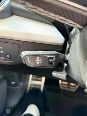 Серый Ауди Ку 5 2021 в Тельшяй, объемом двигателя 2.00 л и пробегом 128 тыс. км за 28800 €, фото 16 на AUTOMOTO.COM.LV