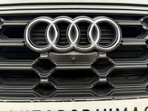 Grey Audi Q5 2021 in Vilnius, with an engine capacity of 1.98 L and mileage of 34 thousand km for 36200 €, photo 5 on AUTOMOTO.COM.LV