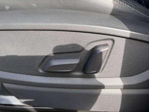 Grey Audi Q5 2021 in Vilnius, with an engine capacity of 1.98 L and mileage of 34 thousand km for 36200 €, photo 14 on AUTOMOTO.COM.LV