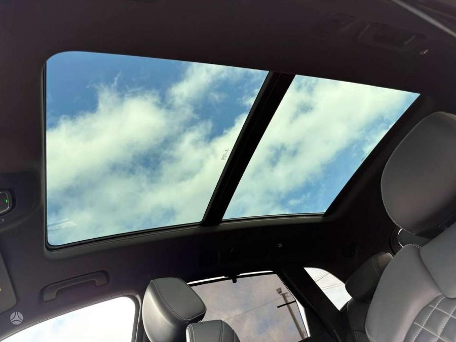 Grey Audi Q5 2021 in Vilnius, with an engine capacity of 1.98 L and mileage of 34 thousand km for 36200 €, photo 15 on AUTOMOTO.COM.LV