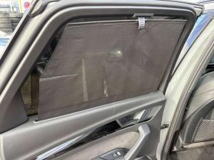 Grey Audi Q5 2021 in Vilnius, with an engine capacity of 1.98 L and mileage of 34 thousand km for 36200 €, photo 18 on AUTOMOTO.COM.LV