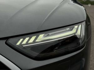 Pelēks Audi Q5 2021 Jonava, ar dzinēja tilpumu 2.00 L un nobraukumu 250 tūkst. km par 24950 €, foto 16 vietnē AUTOMOTO.COM.LV