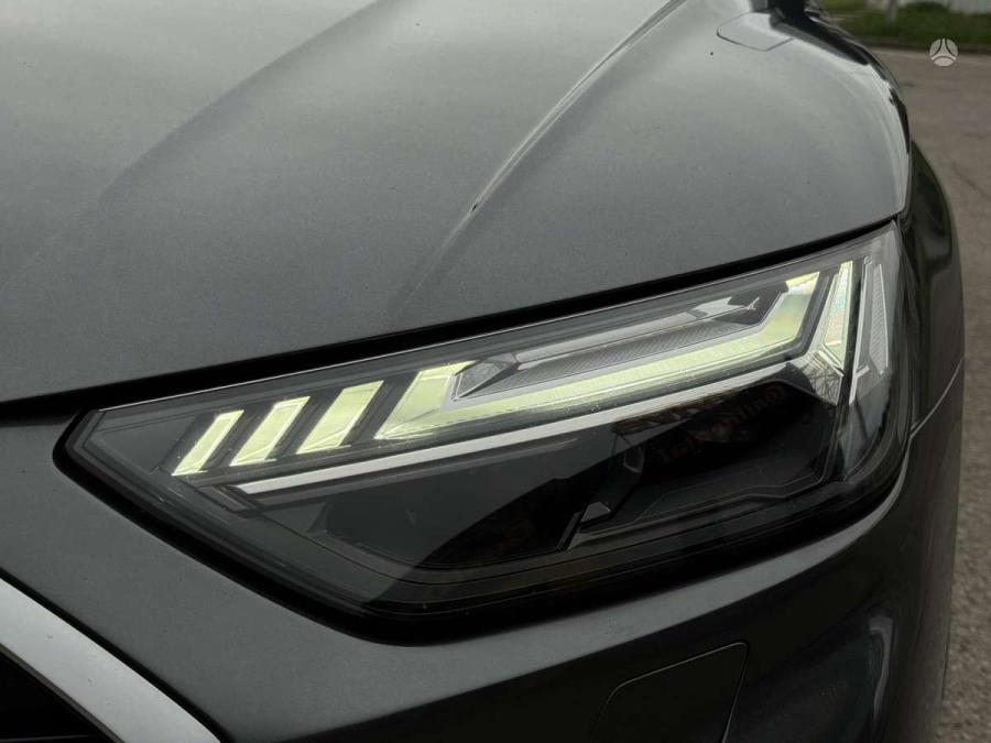 Pelēks Audi Q5 2021 Jonava, ar dzinēja tilpumu 2.00 L un nobraukumu 250 tūkst. km par 24950 €, foto 16 vietnē AUTOMOTO.COM.LV