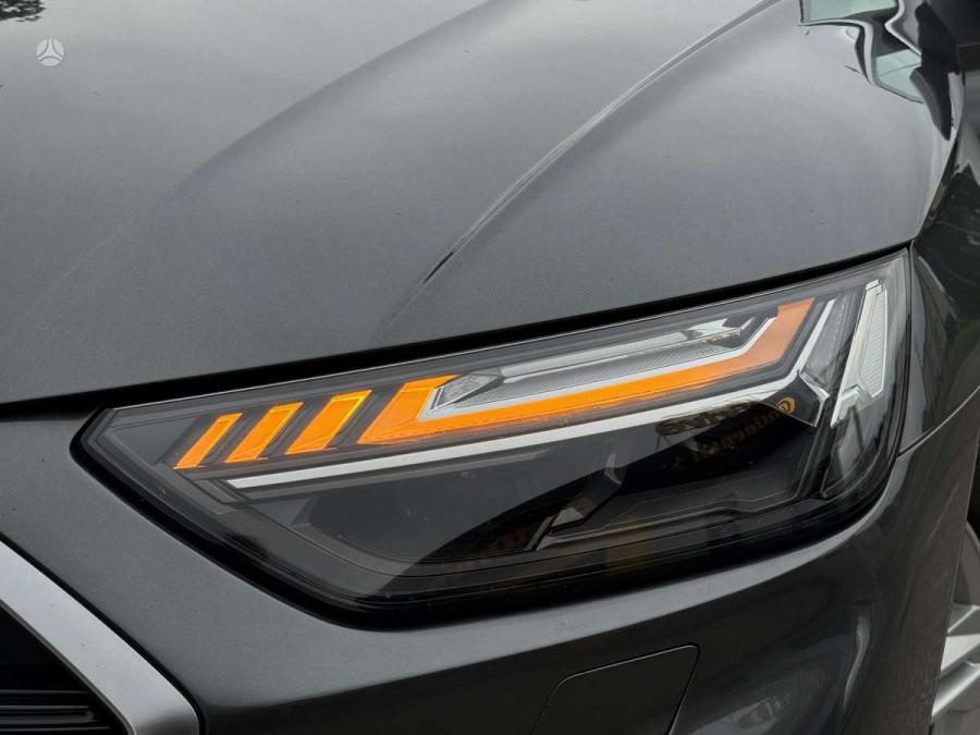 Pelēks Audi Q5 2021 Jonava, ar dzinēja tilpumu 2.00 L un nobraukumu 250 tūkst. km par 24950 €, foto 17 vietnē AUTOMOTO.COM.LV