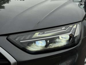 Pelēks Audi Q5 2021 Jonava, ar dzinēja tilpumu 2.00 L un nobraukumu 250 tūkst. km par 24950 €, foto 18 vietnē AUTOMOTO.COM.LV