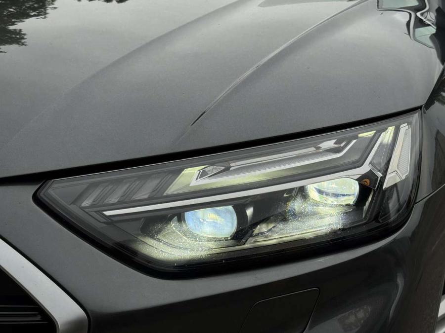 Pelēks Audi Q5 2021 Jonava, ar dzinēja tilpumu 2.00 L un nobraukumu 250 tūkst. km par 24950 €, foto 18 vietnē AUTOMOTO.COM.LV