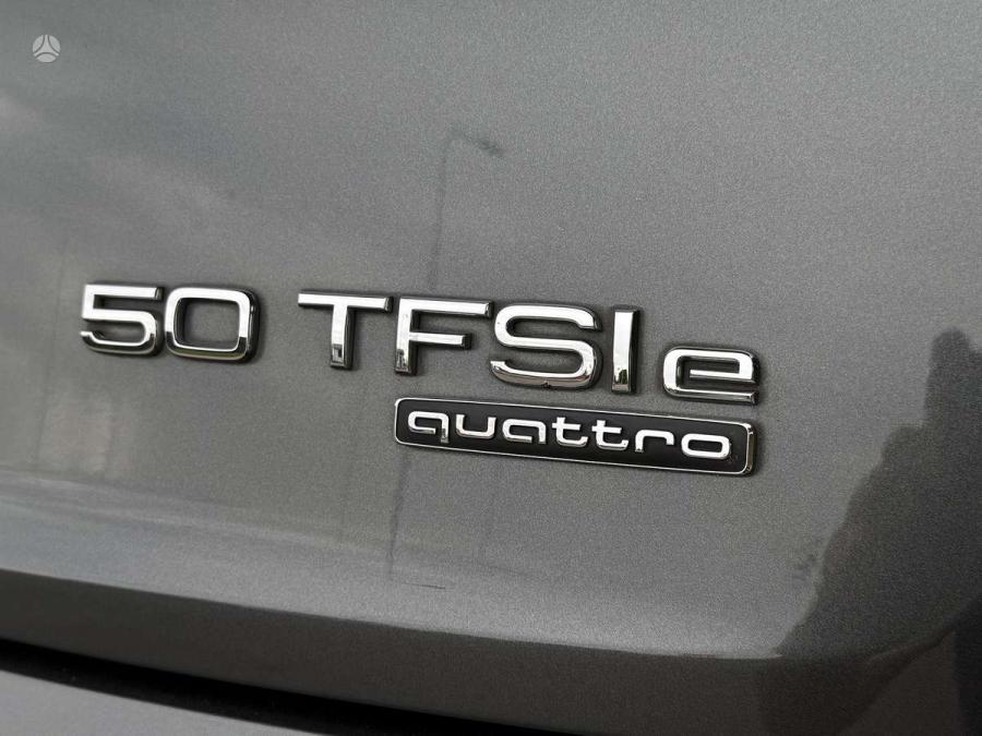 Pelēks Audi Q5 2021 Jonava, ar dzinēja tilpumu 2.00 L un nobraukumu 250 tūkst. km par 24950 €, foto 28 vietnē AUTOMOTO.COM.LV