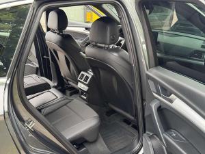 Pelēks Audi Q5 2021 Jonava, ar dzinēja tilpumu 2.00 L un nobraukumu 250 tūkst. km par 24950 €, foto 29 vietnē AUTOMOTO.COM.LV