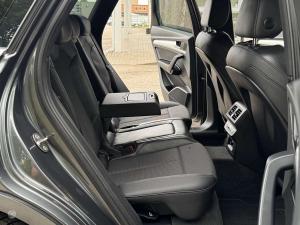 Pelēks Audi Q5 2021 Jonava, ar dzinēja tilpumu 2.00 L un nobraukumu 250 tūkst. km par 24950 €, foto 30 vietnē AUTOMOTO.COM.LV