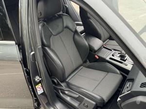 Pelēks Audi Q5 2021 Jonava, ar dzinēja tilpumu 2.00 L un nobraukumu 250 tūkst. km par 24950 €, foto 32 vietnē AUTOMOTO.COM.LV