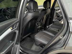 Pelēks Audi Q5 2021 Jonava, ar dzinēja tilpumu 2.00 L un nobraukumu 250 tūkst. km par 24950 €, foto 39 vietnē AUTOMOTO.COM.LV