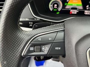 Pelēks Audi Q5 2021 Jonava, ar dzinēja tilpumu 2.00 L un nobraukumu 250 tūkst. km par 24950 €, foto 45 vietnē AUTOMOTO.COM.LV