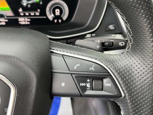 Pelēks Audi Q5 2021 Jonava, ar dzinēja tilpumu 2.00 L un nobraukumu 250 tūkst. km par 24950 €, foto 46 vietnē AUTOMOTO.COM.LV