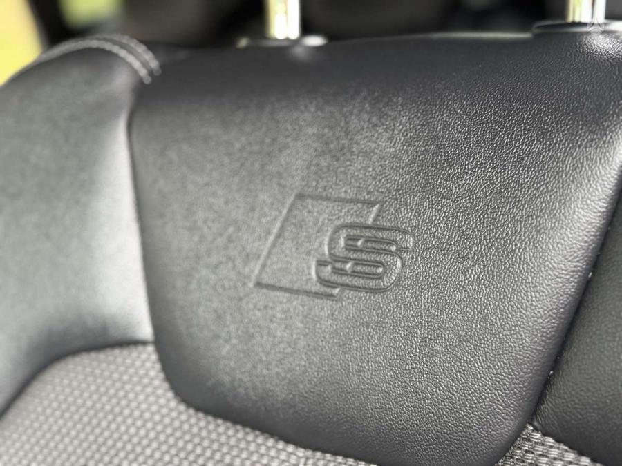 Pelēks Audi Q5 2021 Jonava, ar dzinēja tilpumu 2.00 L un nobraukumu 250 tūkst. km par 24950 €, foto 48 vietnē AUTOMOTO.COM.LV