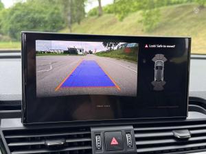 Pelēks Audi Q5 2021 Jonava, ar dzinēja tilpumu 2.00 L un nobraukumu 250 tūkst. km par 24950 €, foto 55 vietnē AUTOMOTO.COM.LV