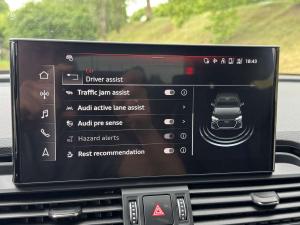 Pelēks Audi Q5 2021 Jonava, ar dzinēja tilpumu 2.00 L un nobraukumu 250 tūkst. km par 24950 €, foto 58 vietnē AUTOMOTO.COM.LV