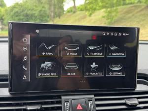 Pelēks Audi Q5 2021 Jonava, ar dzinēja tilpumu 2.00 L un nobraukumu 250 tūkst. km par 24950 €, foto 60 vietnē AUTOMOTO.COM.LV