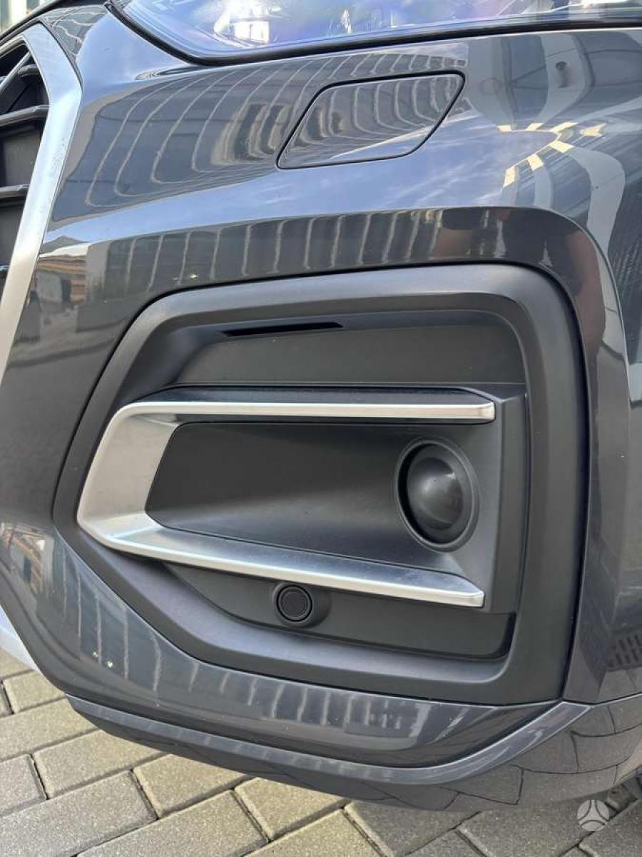 Pelēks Audi Q5 2021 Viļņa, ar dzinēja tilpumu 1.98 L un nobraukumu 281 tūkst. km par 23500 €, foto 20 vietnē AUTOMOTO.COM.LV
