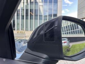 Grey Audi Q5 2021 in Vilnius, with an engine capacity of 1.98 L and mileage of 281 thousand km for 23100 €, photo 18 on AUTOMOTO.COM.LV