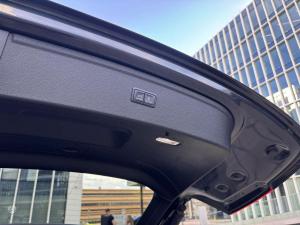 Grey Audi Q5 2021 in Vilnius, with an engine capacity of 1.98 L and mileage of 281 thousand km for 23100 €, photo 22 on AUTOMOTO.COM.LV