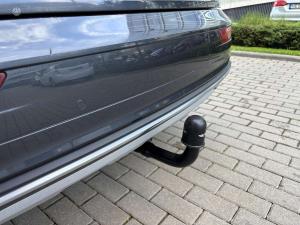 Grey Audi Q5 2021 in Vilnius, with an engine capacity of 1.98 L and mileage of 281 thousand km for 23100 €, photo 30 on AUTOMOTO.COM.LV