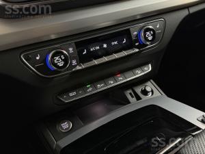 Pelēks Audi Q5 2021 Rīga, ar dzinēja tilpumu 2.00 L un nobraukumu 111 tūkst. km par 35900 €, foto 13 vietnē AUTOMOTO.COM.LV